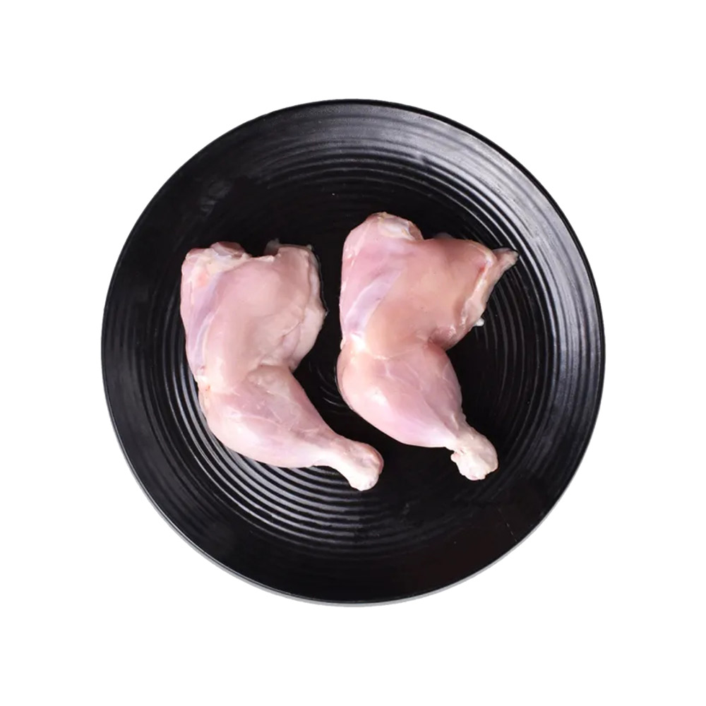 Delight Express Whole Skinless Chicken Leg Price - Buy Online at Best ...