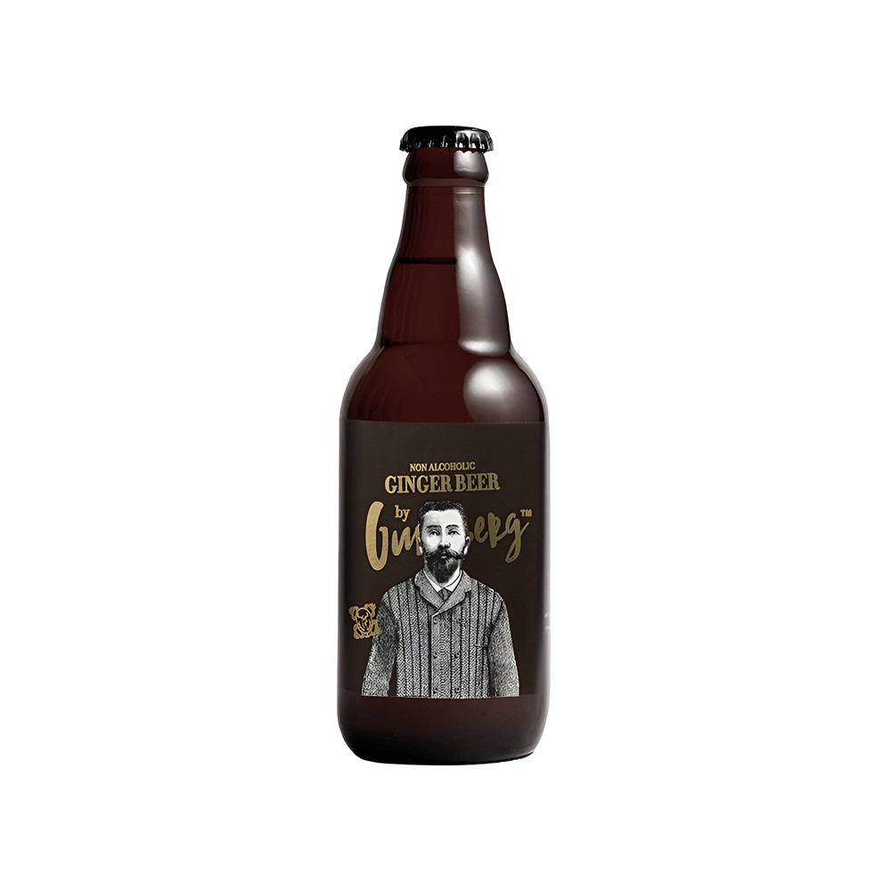 Gunsberg Ginger Beer Price - Buy Online at ₹89 in India