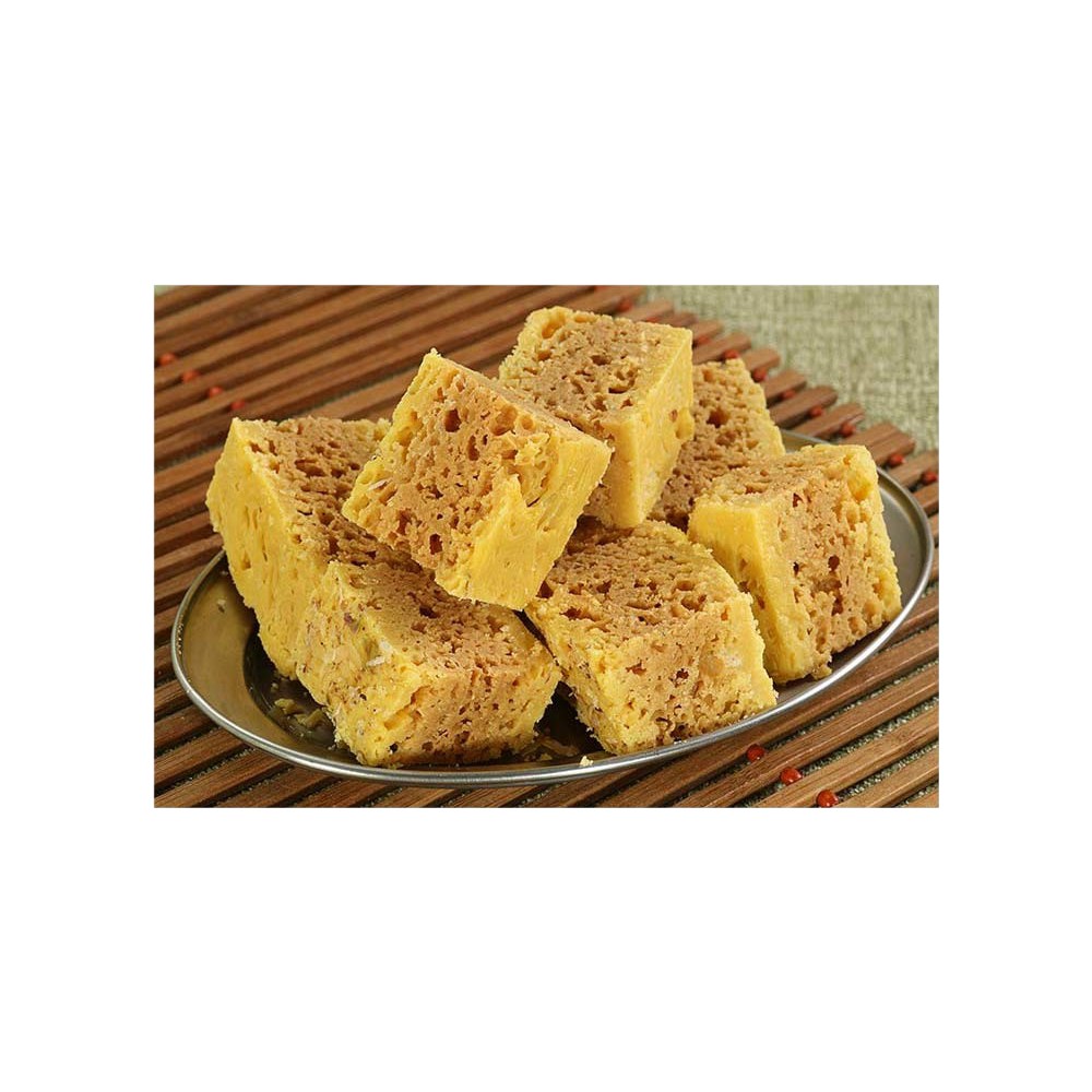 Besan Mysore Pak by Karachi's Price - Buy Online at Best Price in India