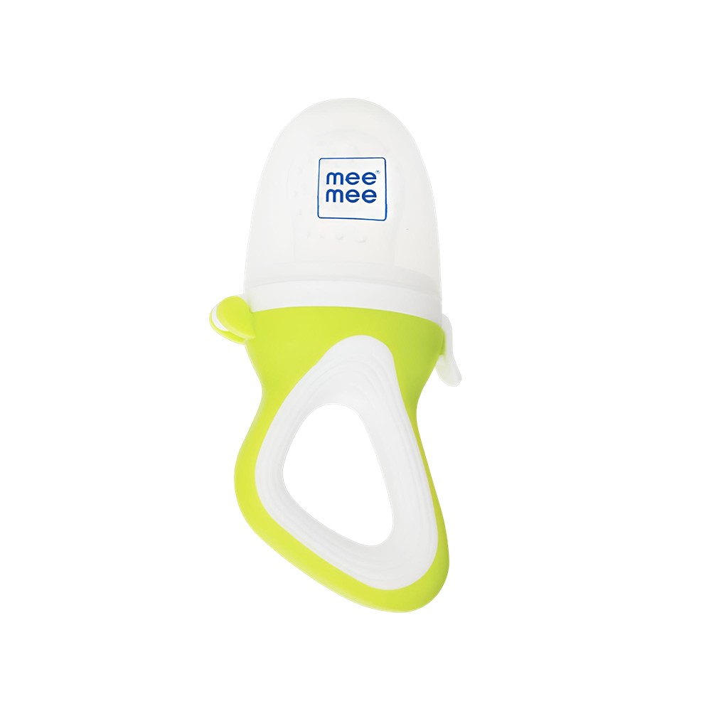 Mee Mee Nutritional Food Feeder (Green) Price - Buy Online at Best ...