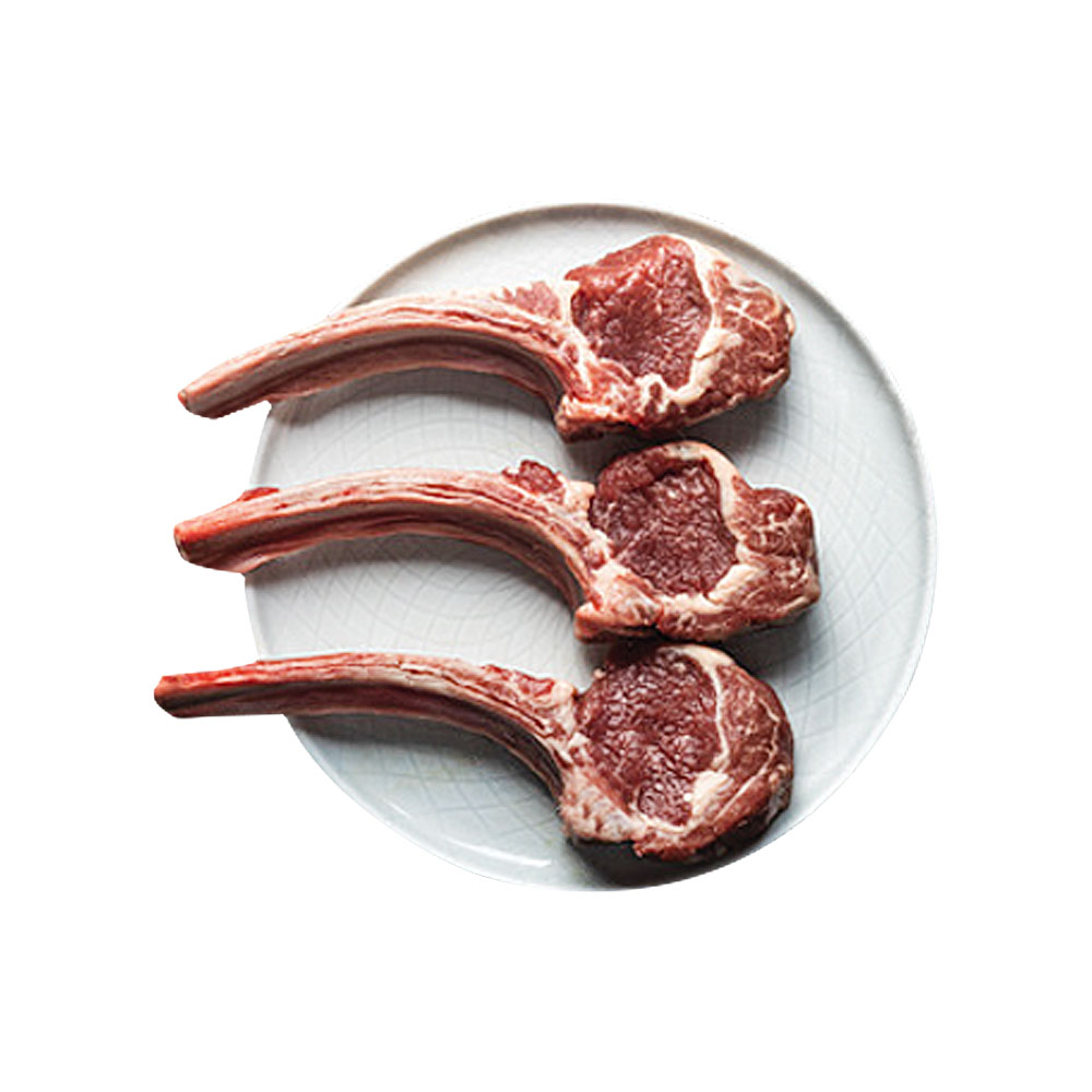 MeatKart Mutton Chops Price - Buy Online at Best Price in India