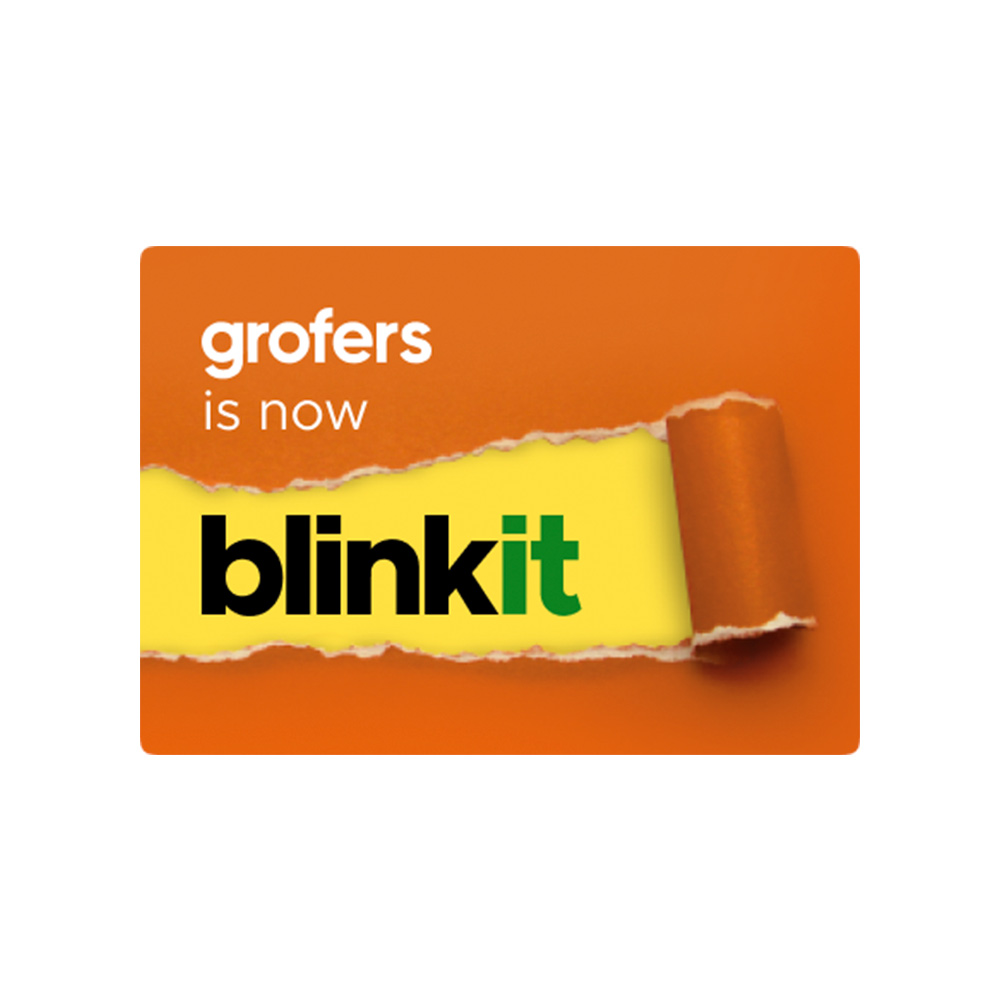 Blinkit Card Freebie Price - Buy Online at Best Price in India