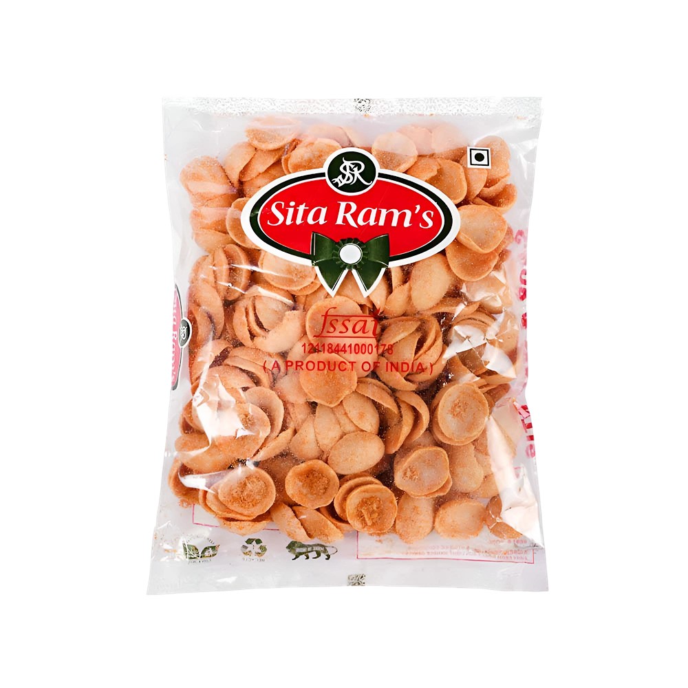 Sita Ram's Masala Soya Katori Price - Buy Online at Best Price in India