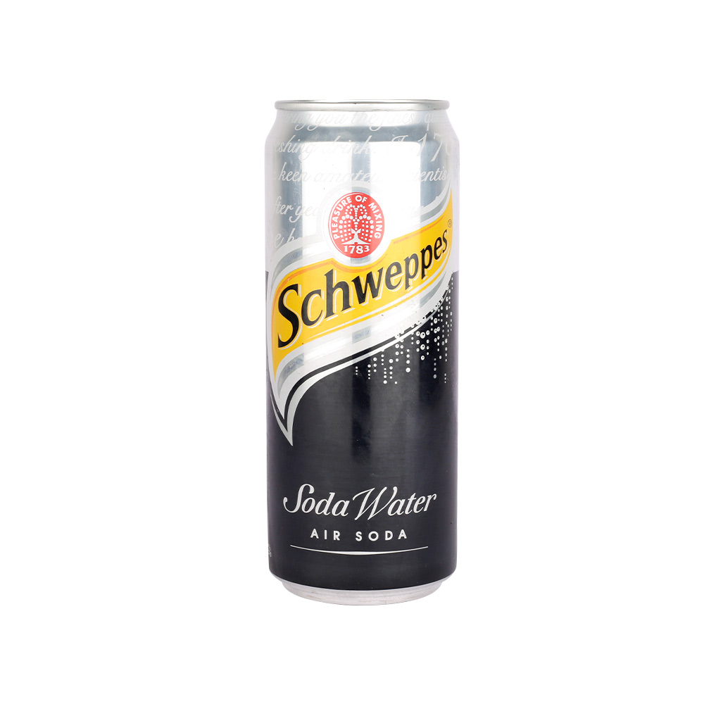 Schweppes Soda Water Price - Buy Online at Best Price in India