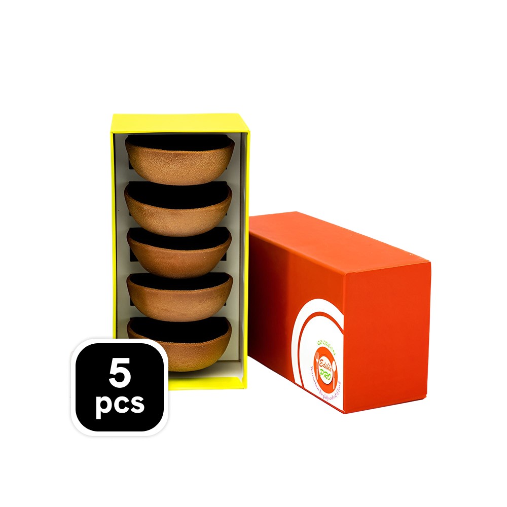 Edible PRO Chocolate Edible bowl Price - Buy Online at Best Price in India