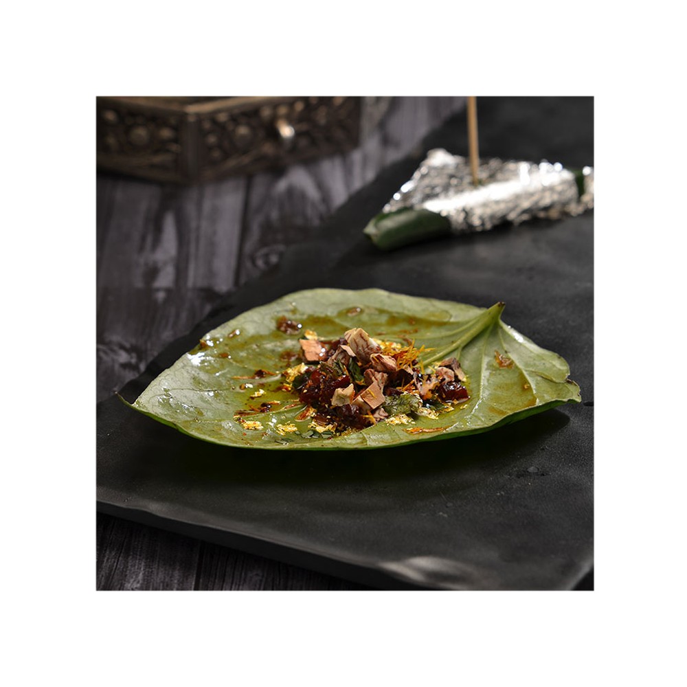 The Betel Leaf Co. Indian Mitha Paan - Pack Of 2 Price - Buy Online at ...