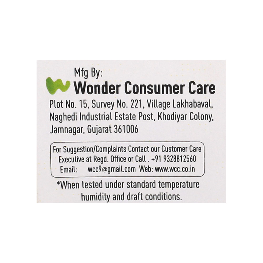 Feel Fresh Air Freshener - Pack of 4 Price - Buy Online at ₹102 in India