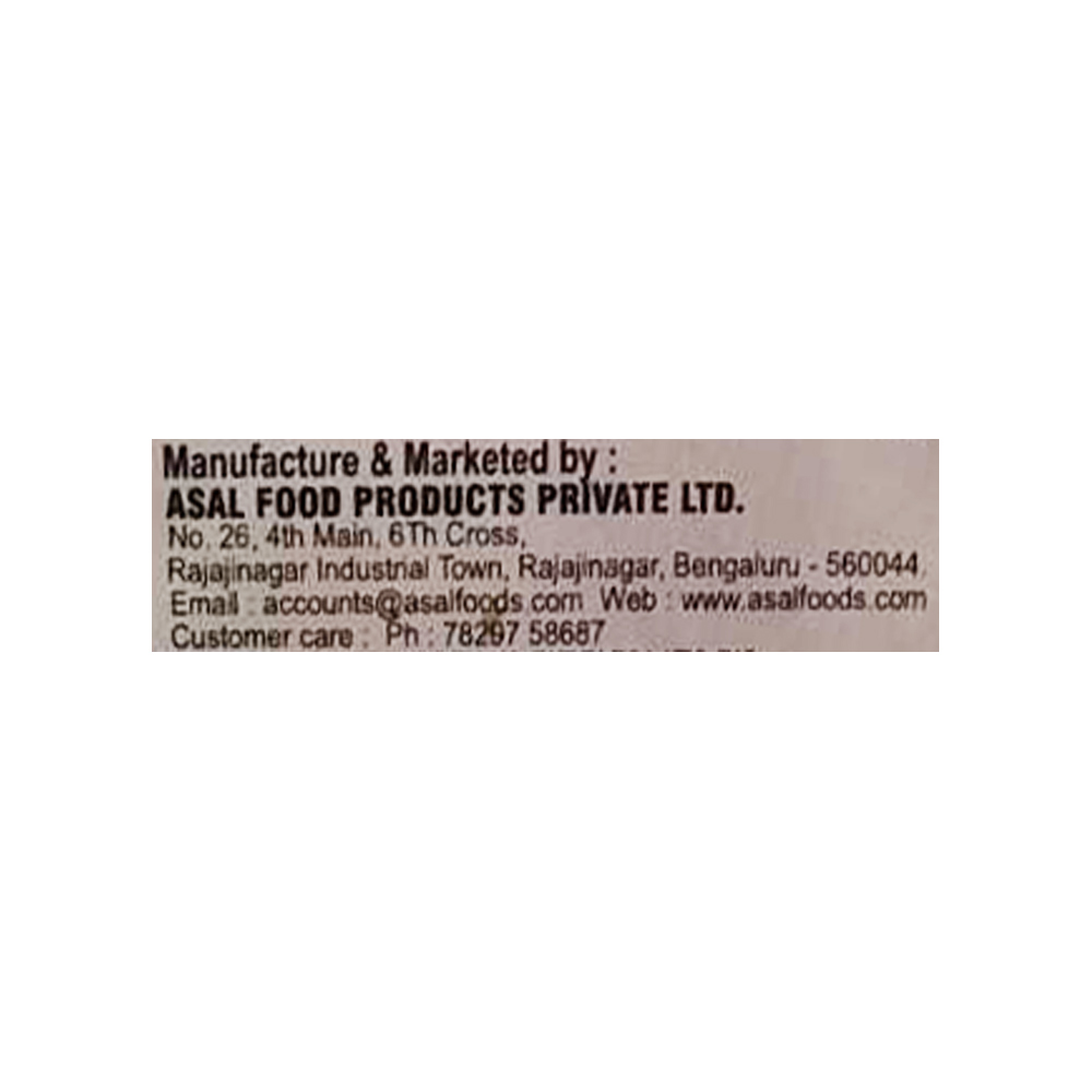 Black Sesame Round Laddu Asal - Pack of 2 Price - Buy Online at Best ...
