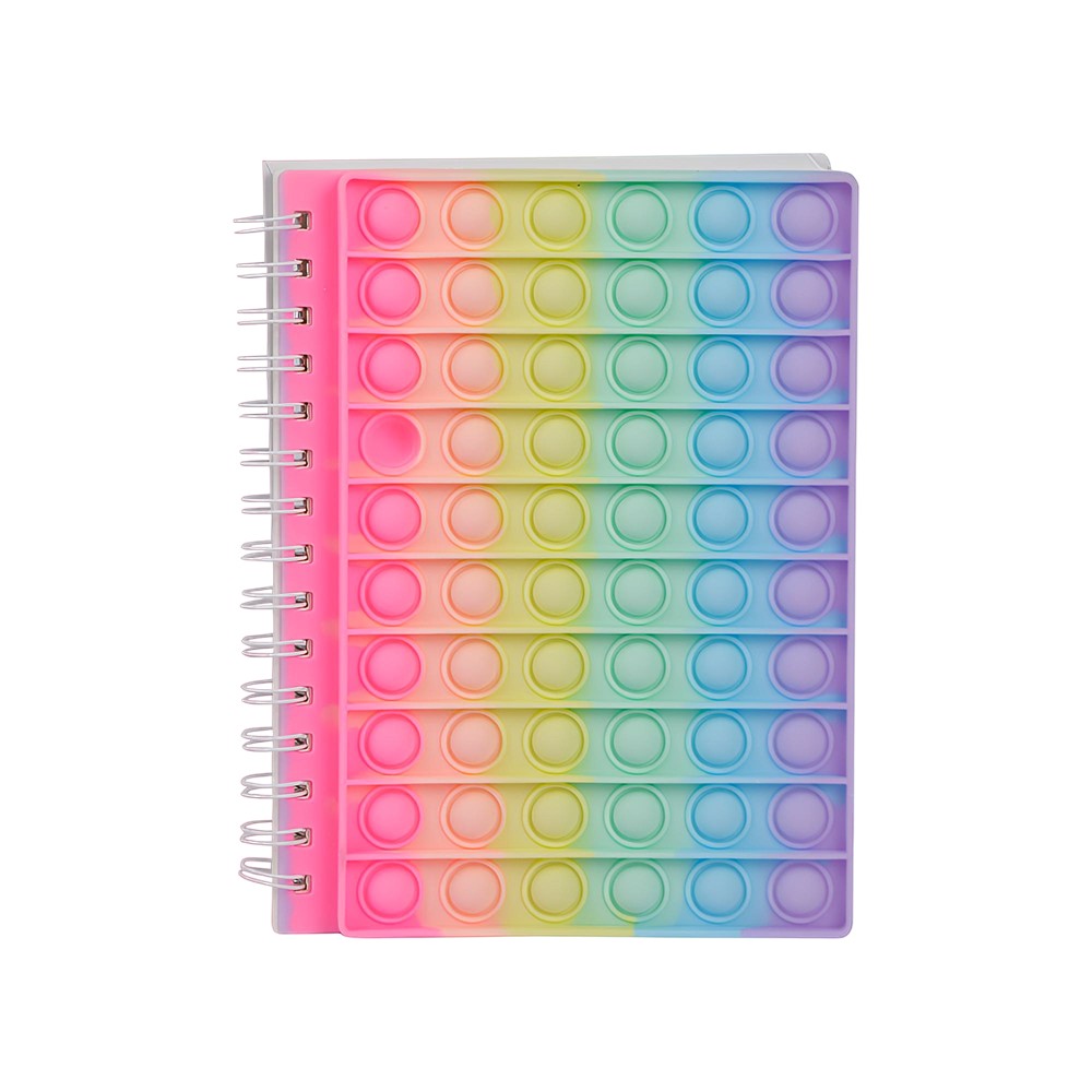 Popet Single Line Pop up Diary (Assorted) Price - Buy Online at Best ...