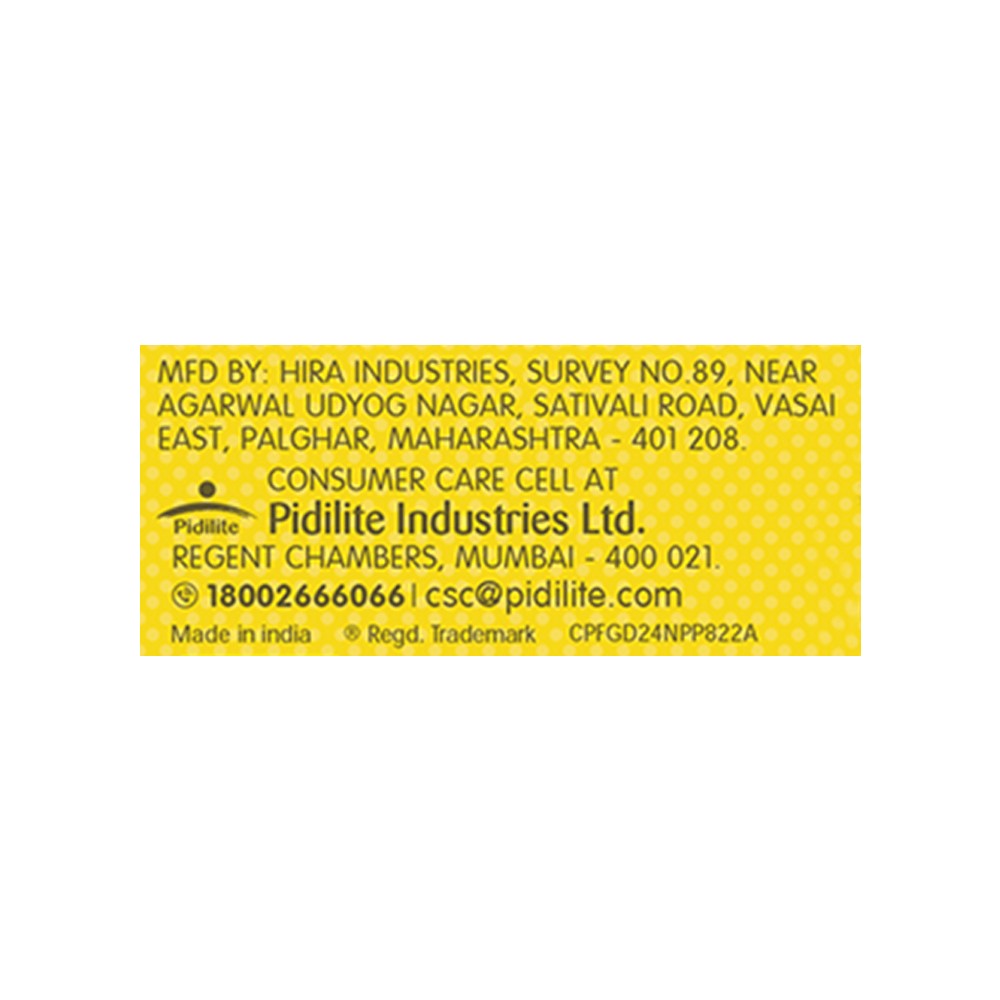 Fevicol Glue Drops - 24 Dots (Transparent) - Pack of 2 Price - Buy ...