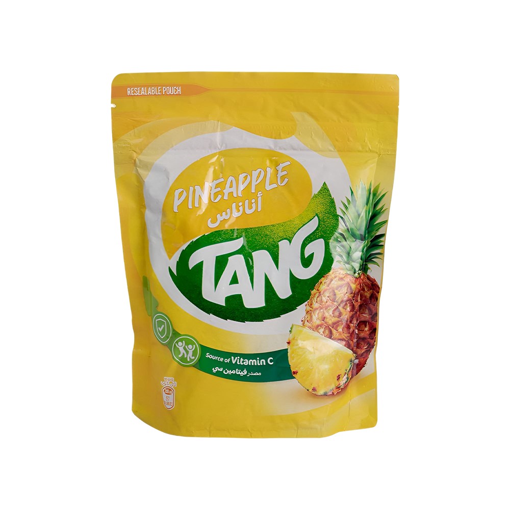 Tang Pineapple Concentrated Drink Mix Price - Buy Online at Best Price ...