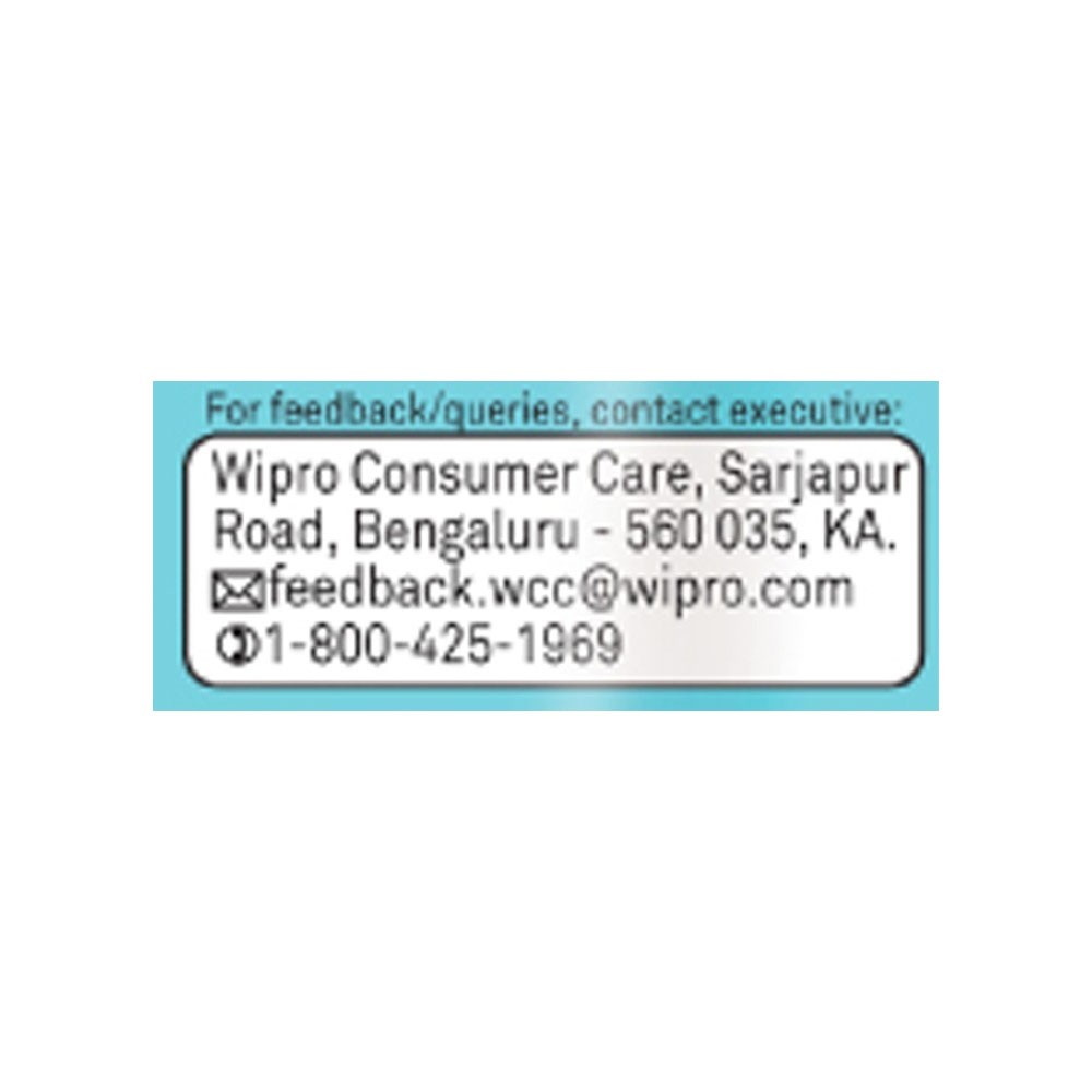 Wipro Safewash Fresh Woollen Liquid Detergent - Buy 1 Get 1 Free - Pack ...