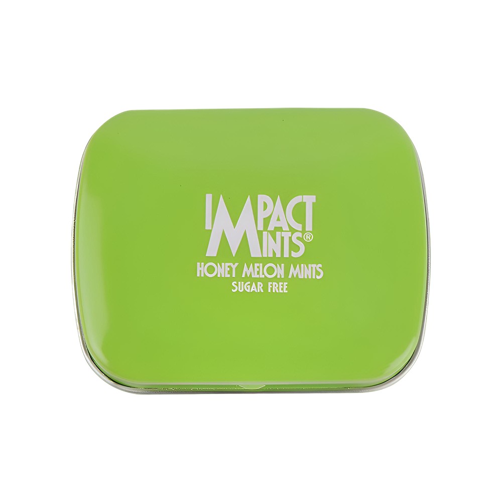 Impact Honey Melon Mint Candy - Sugar Free Price - Buy Online at Best ...