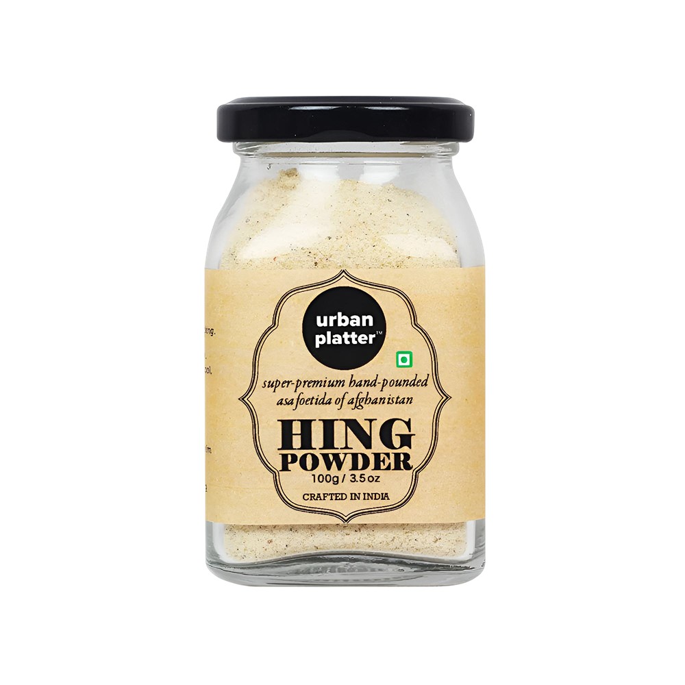 Urban Platter Pure Afghan Hing Powder/Asafoetida Price - Buy Online at ...