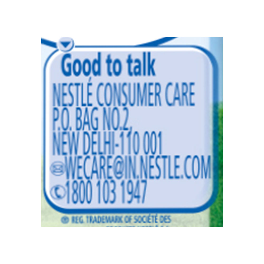 Nestle Everyday Dairy Whitener - Pack of 2 Price - Buy Online at Best ...