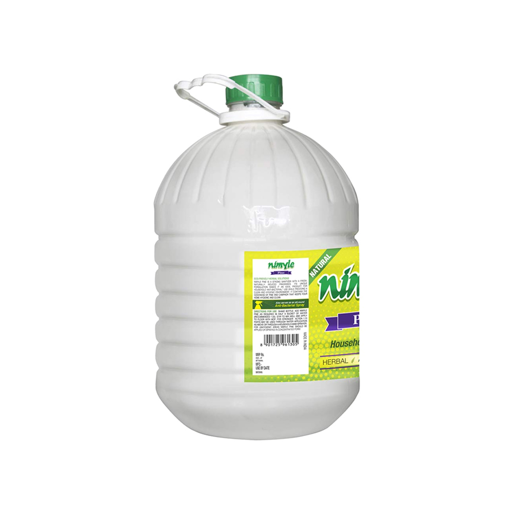 ITC Nimyle Pine Floor Cleaner - Pack of 2 Price - Buy Online at Best ...