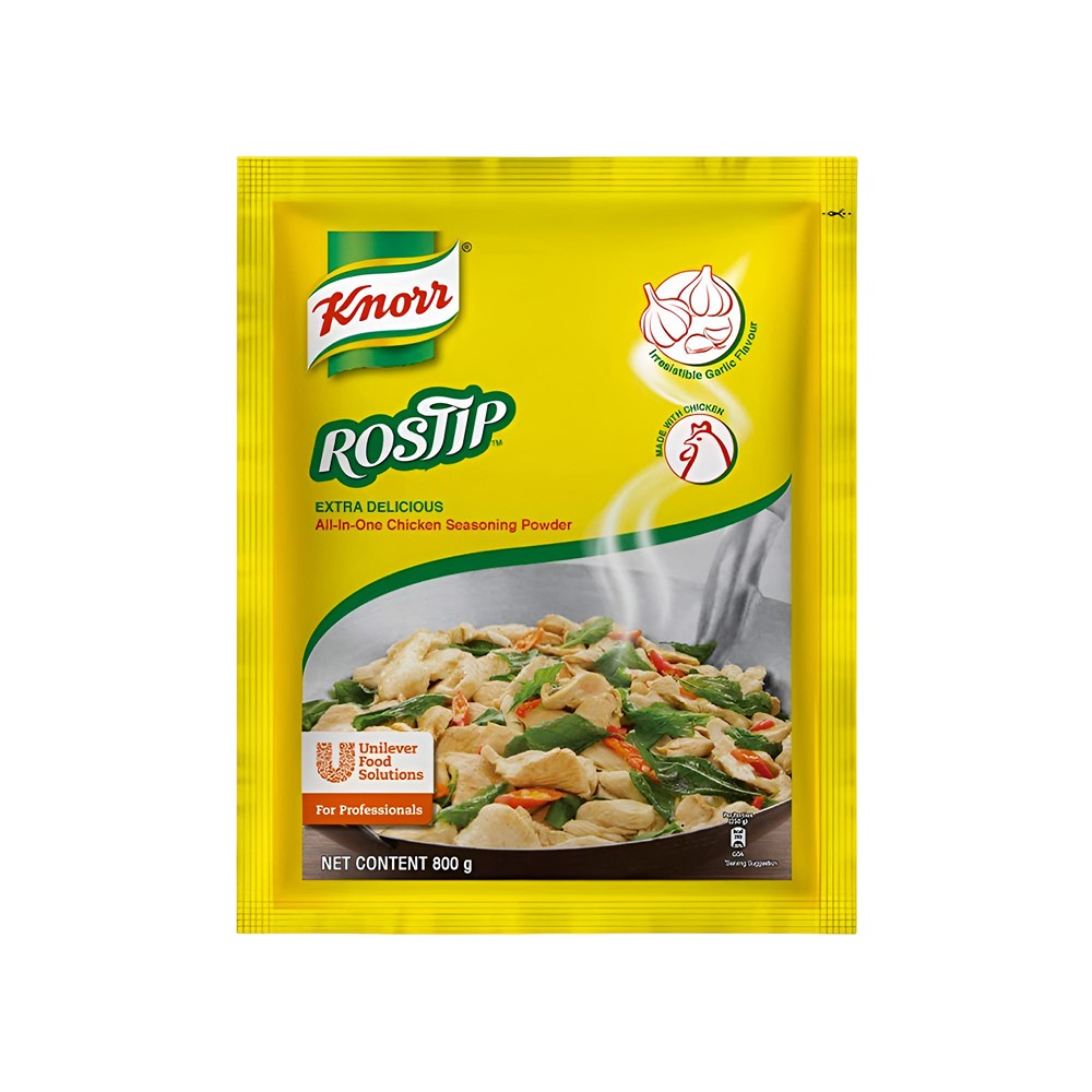 Knorr Rostip Chicken Seasoning Powder Price - Buy Online at Best Price ...