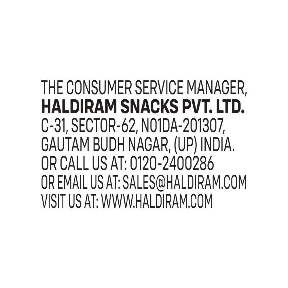 Haldiram's Takatak Chatpata Masala Stick - Pack of 2 Price - Buy Online ...