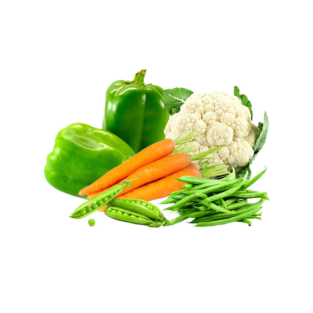 Mix Veg Combo Price - Buy Online at Best Price in India
