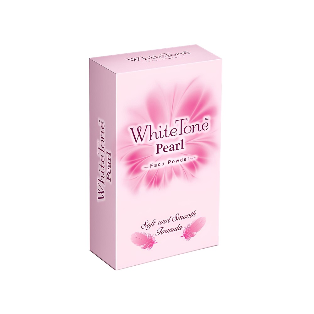 White Tone Pearl Face Powder Price - Buy Online at Best Price in India