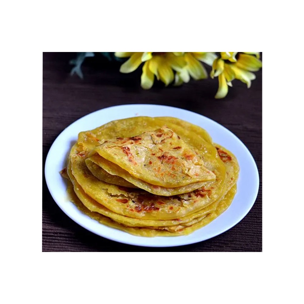 Dal Holige Sweets by Bhat Holige Mane Price - Buy Online at Best Price ...