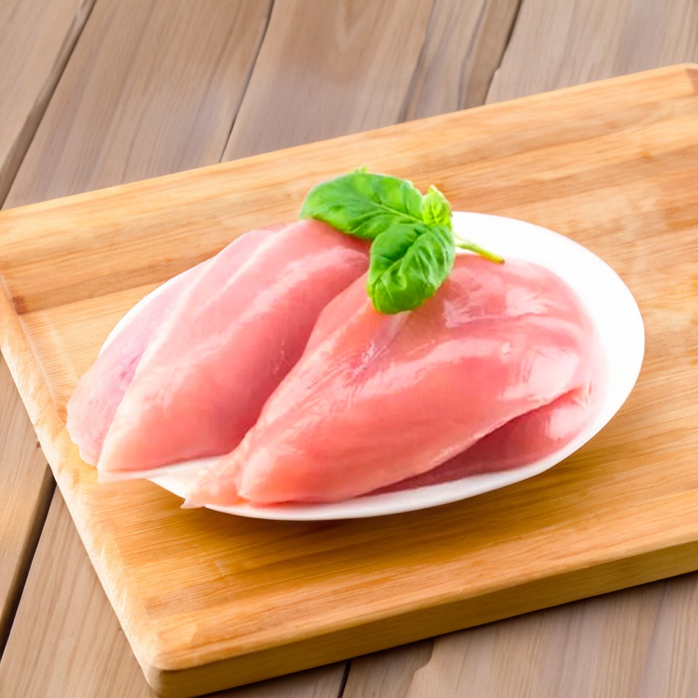 Sneha Select Boneless Chicken Breast Price - Buy Online at Best Price ...