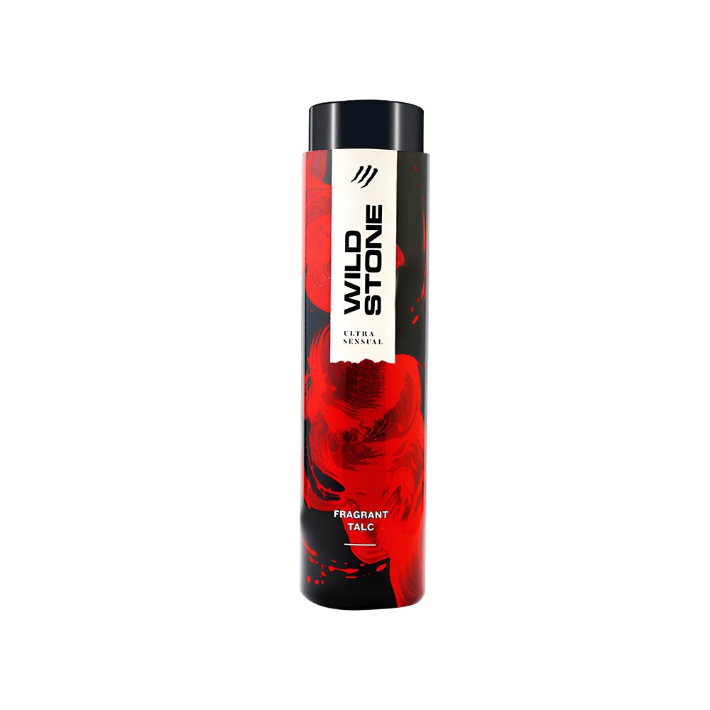 Wild Stone Ultra Sensual Fragrant Talcum Powder Price - Buy Online at ...