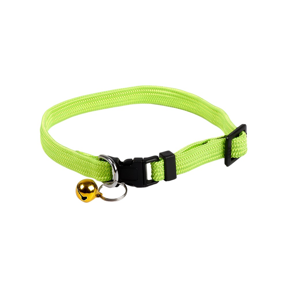 Super Cat Bell Cat Collar Price - Buy Online at Best Price in India
