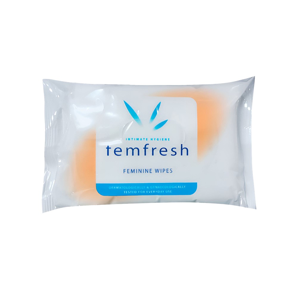 Femfresh Feminine Intimate Wipes Price - Buy Online at Best Price in India
