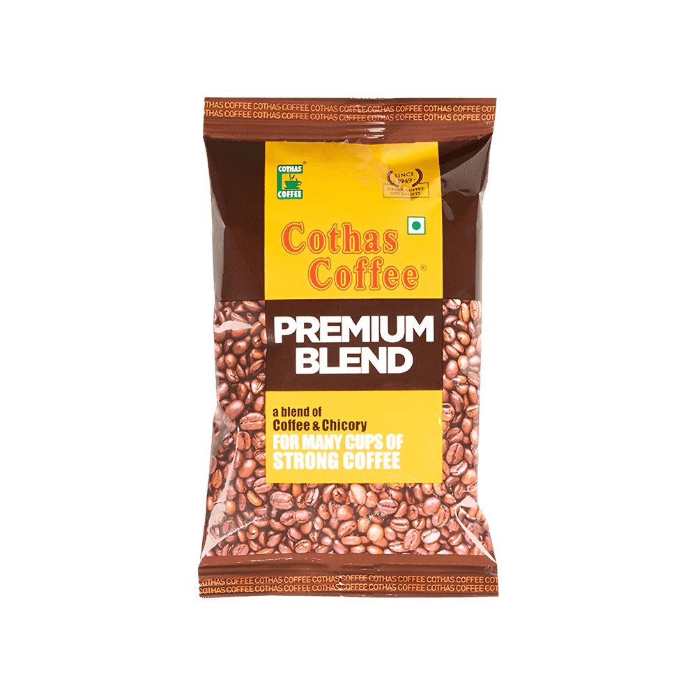 Cothas Premium Blend Filter Coffee Price - Buy Online at Best Price in ...