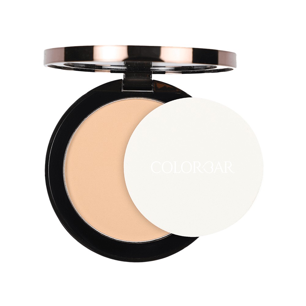 Colorbar Perfect Match Compact (Nude Beige 002) Price - Buy Online at ...
