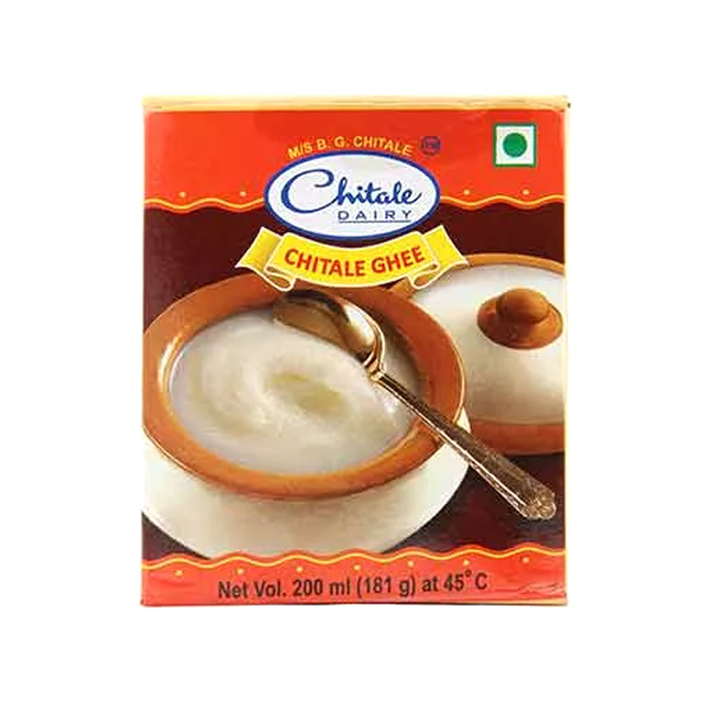 Chitale Pure Ghee - Pack of 3 Price - Buy Online at Best Price in India