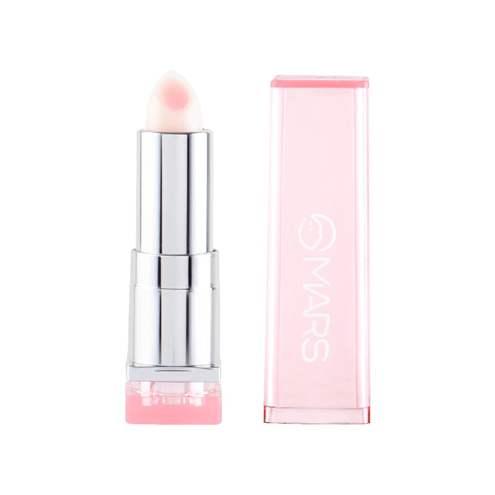 MARS Cosmetics Lip Lollies Tinted Lip Balm (Strawberry) Price - Buy ...