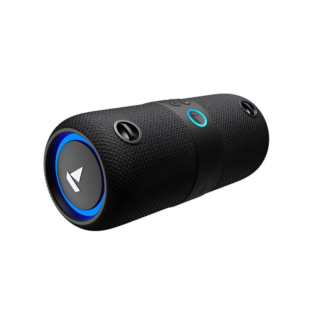 boAt Bluetooth Speaker (Stone 1208, 14W, Black) Price - Buy Online at ...