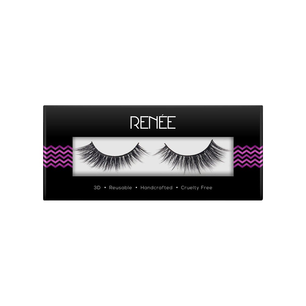 RENEE False Eyelashes (Me-Mia-The Fallback) Price - Buy Online at Best ...