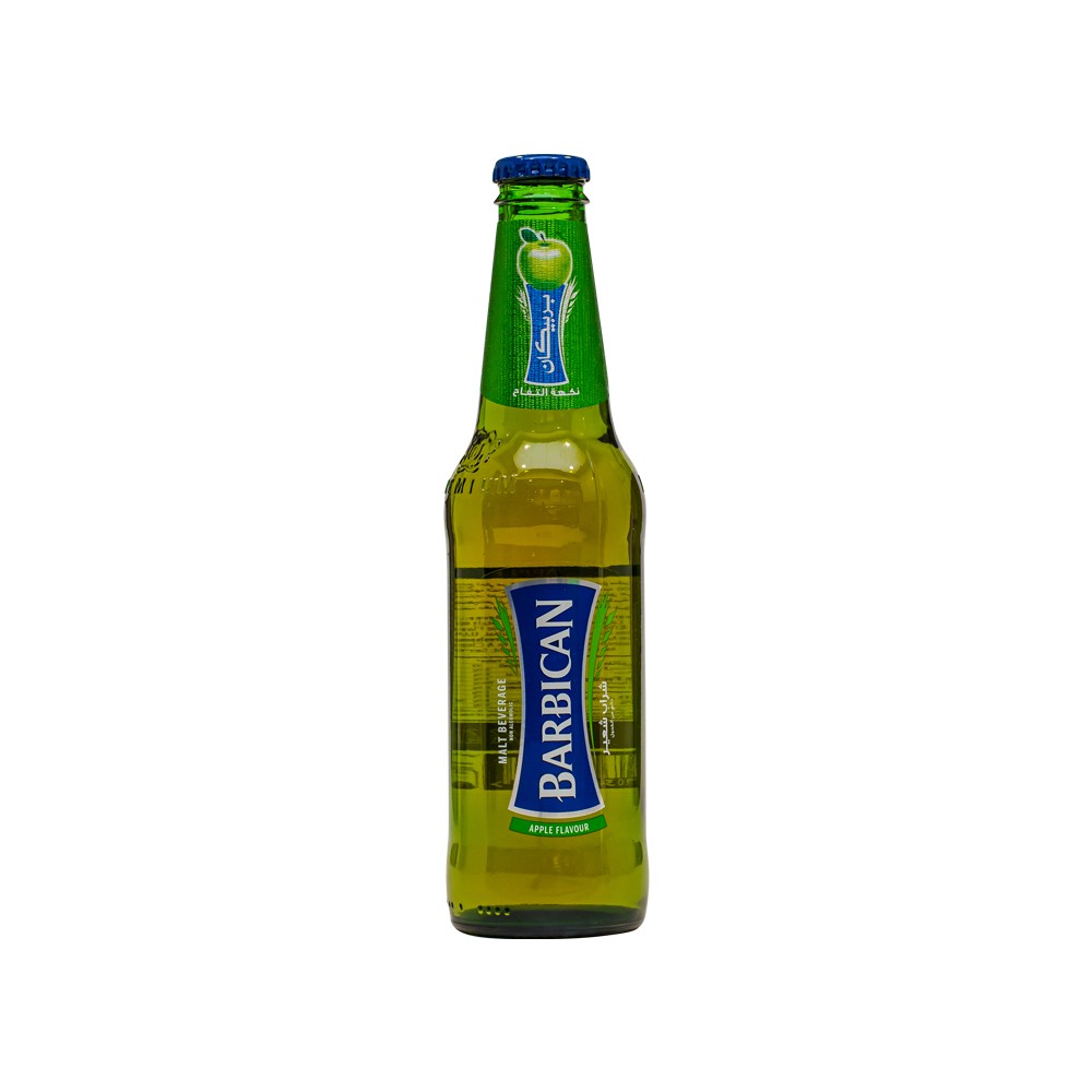 Barbican Lemon Flavoured Non-alcoholic Drink Price - Buy Online at Best ...