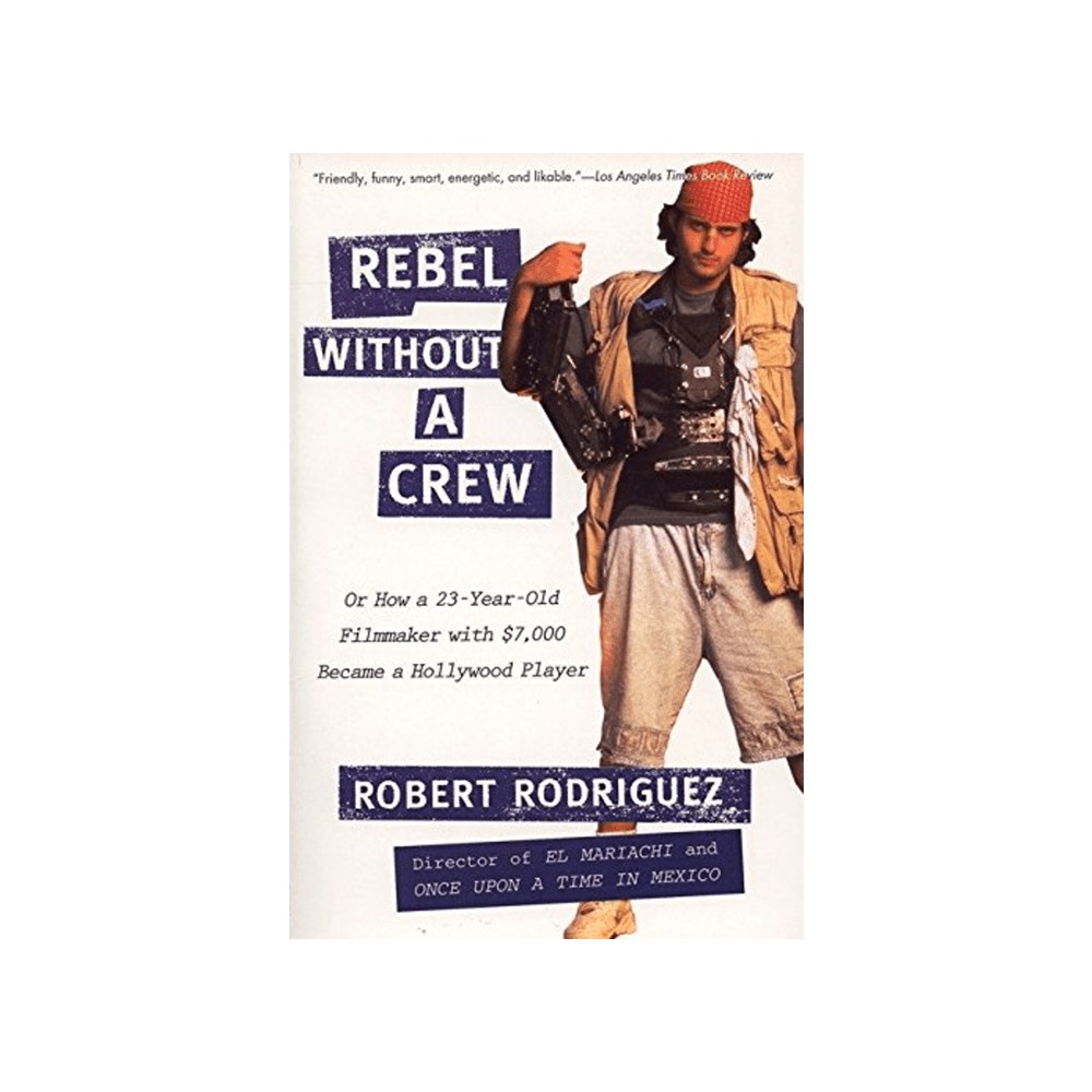 Rebel Without A Crew Price - Buy Online at Best Price in India