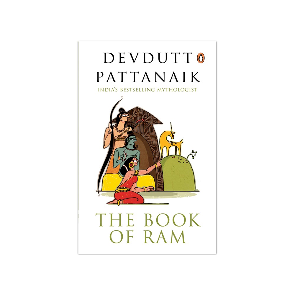 The Book Of Ram Price - Buy Online at Best Price in India