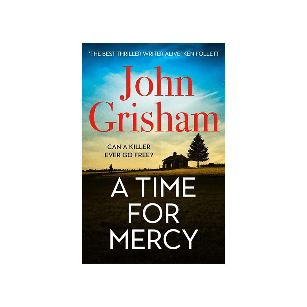 A Time For Mercy Price - Buy Online at Best Price in India