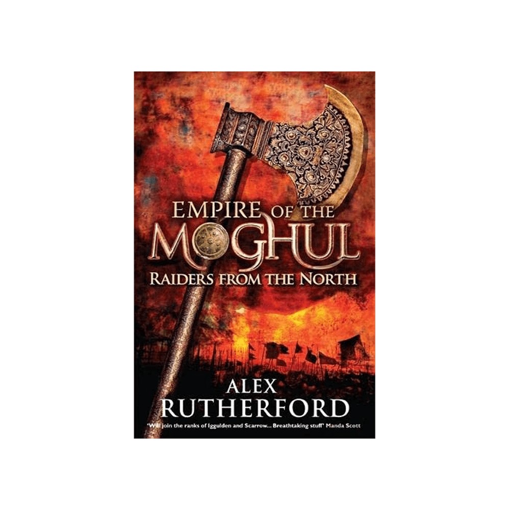 Empire Of The Moghul Price - Buy Online at Best Price in India