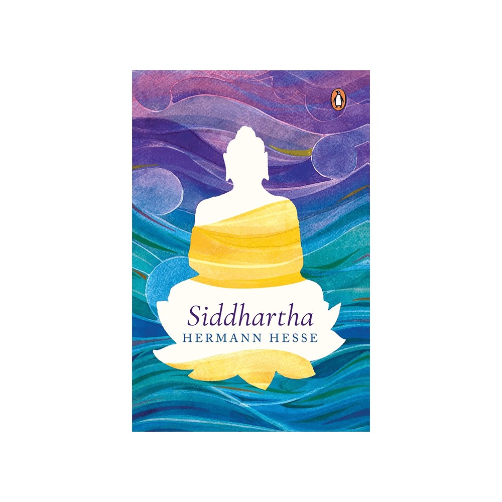 Siddhartha (Premium Paperback, Penguin India) Price - Buy Online at ...