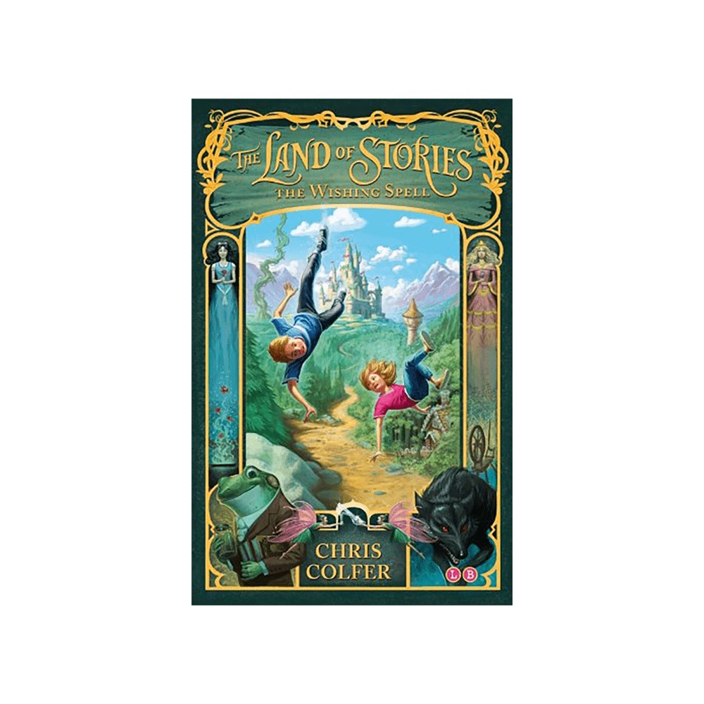 The Land Of Stories Price - Buy Online at Best Price in India