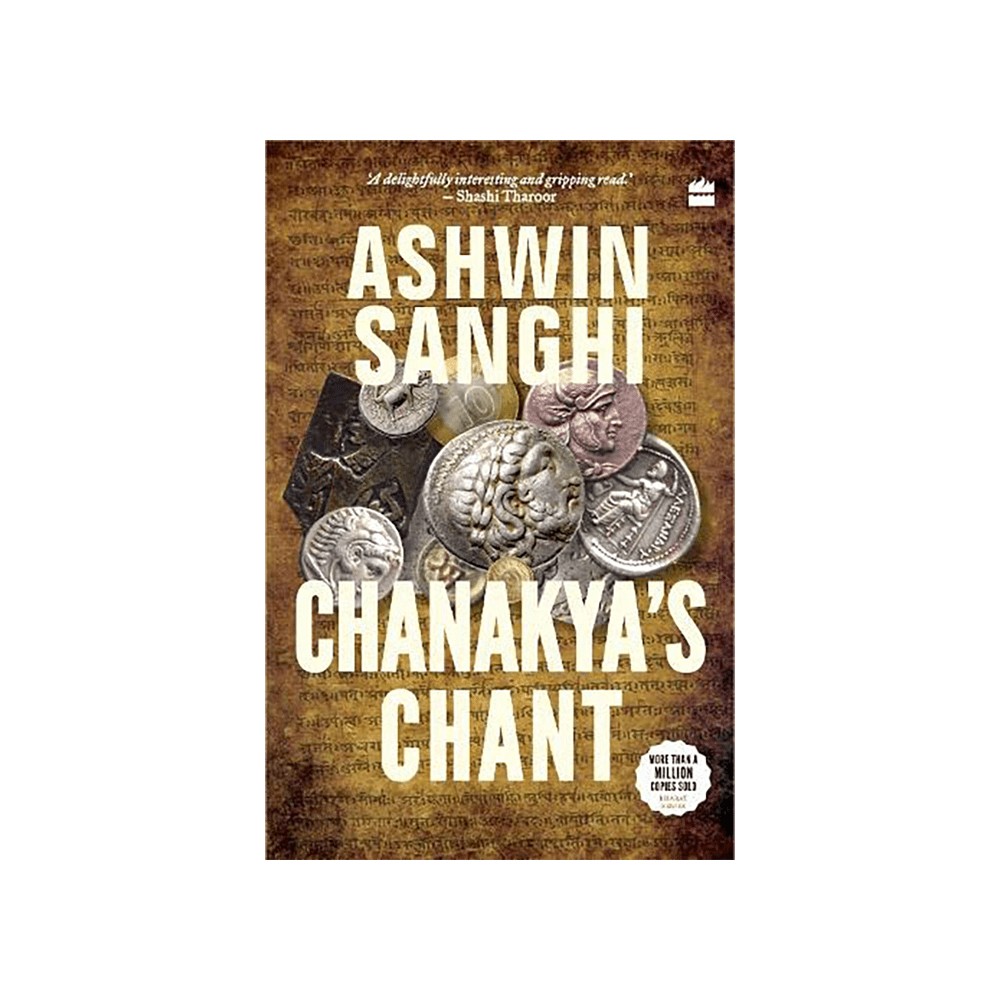 Chanakya'S Chant Price - Buy Online at Best Price in India