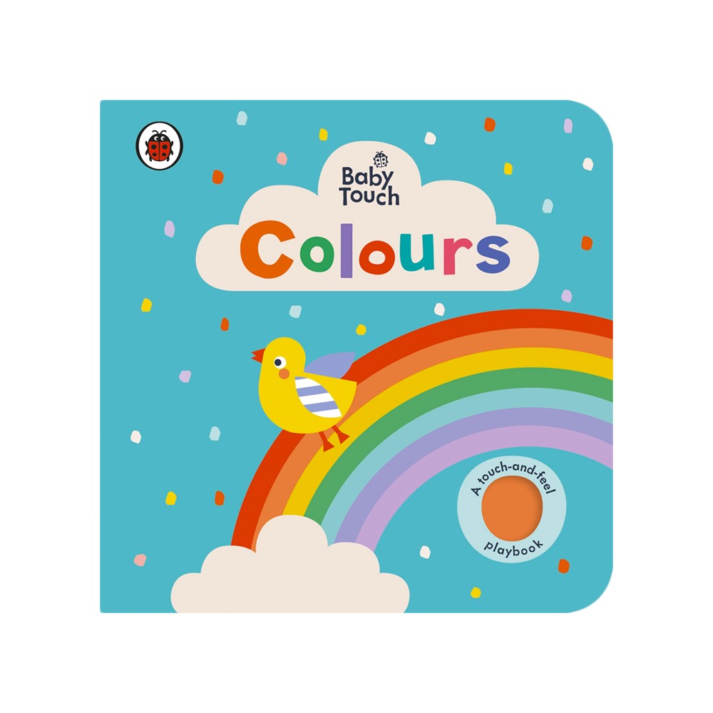 Baby Touch-Colours Price - Buy Online at Best Price in India