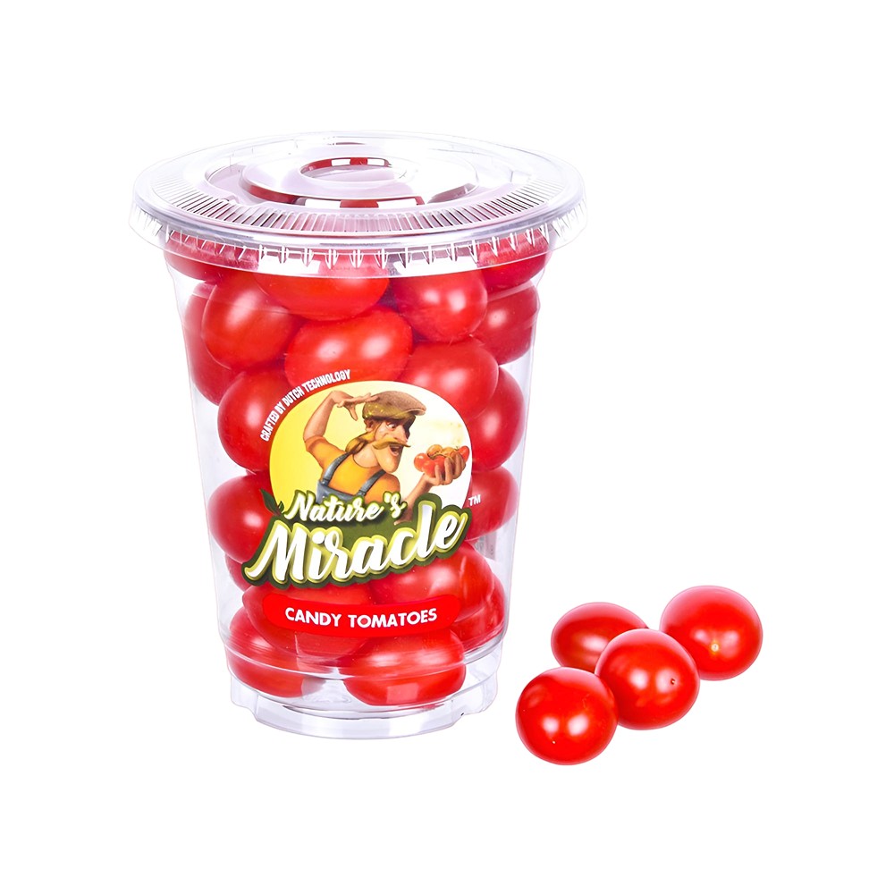 Red Candy Tomato by Nature's Miracle Price - Buy Online at Best Price ...