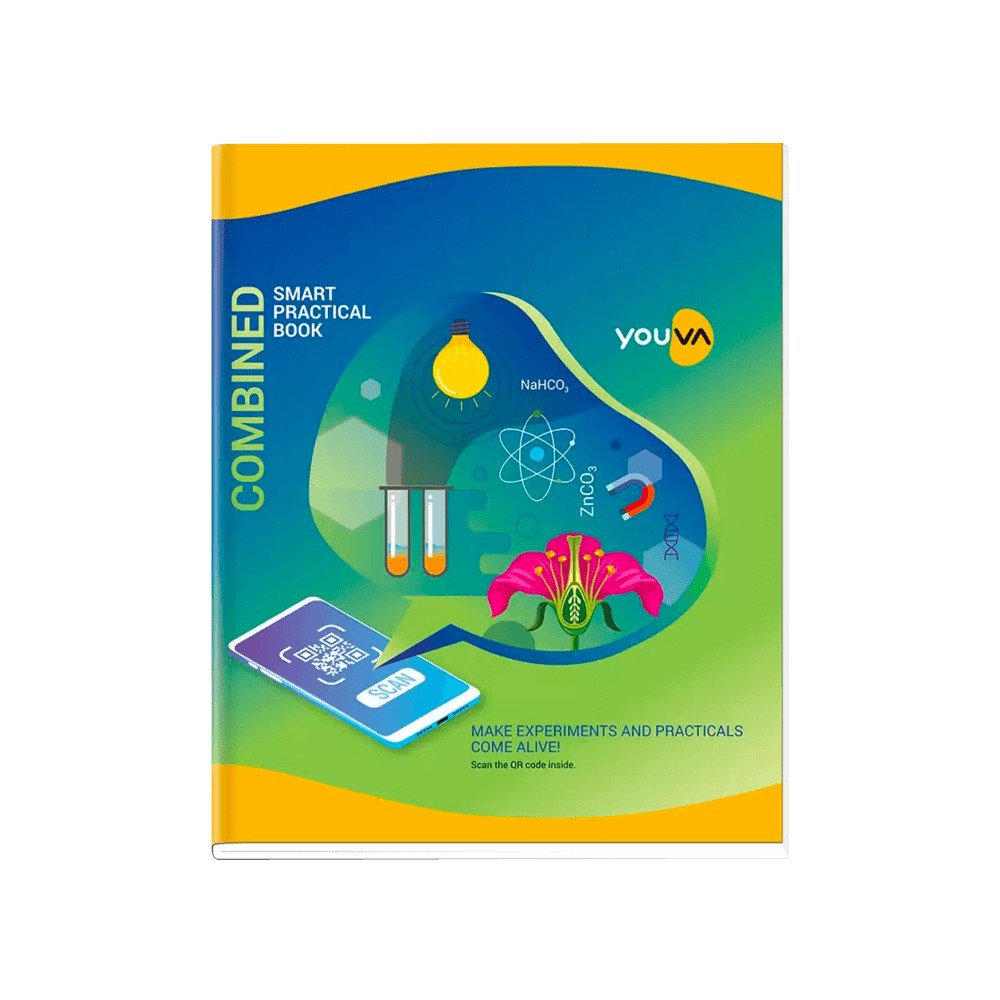 Navneet Youva Combined Single Line Practical Book (128 Pages, Assorted ...