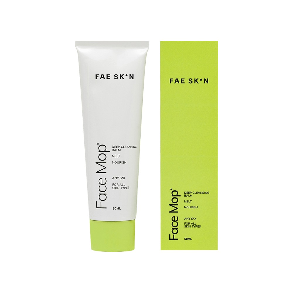 FAE Beauty Face Mop Deep Cleansing Balm Price - Buy Online at Best ...