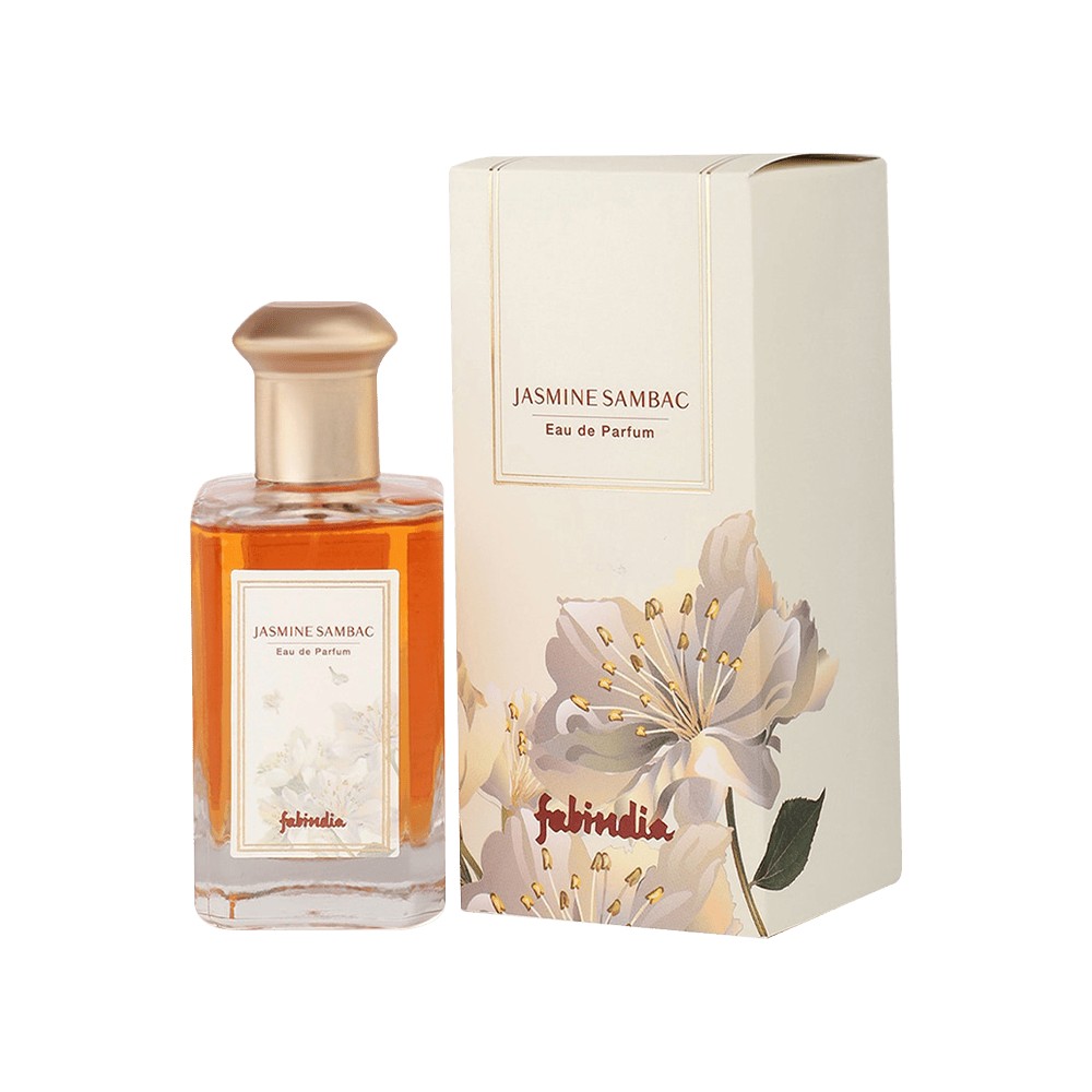 Fabindia Eau de Parfum (Jasmine Sambac) Price - Buy Online at Best ...