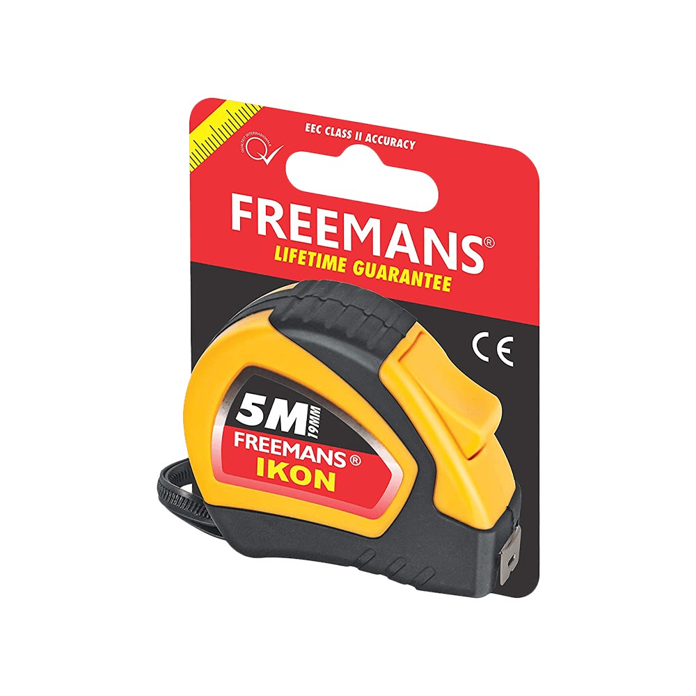 Freeman Ikon Measuring Tape Price - Buy Online at Best Price in India