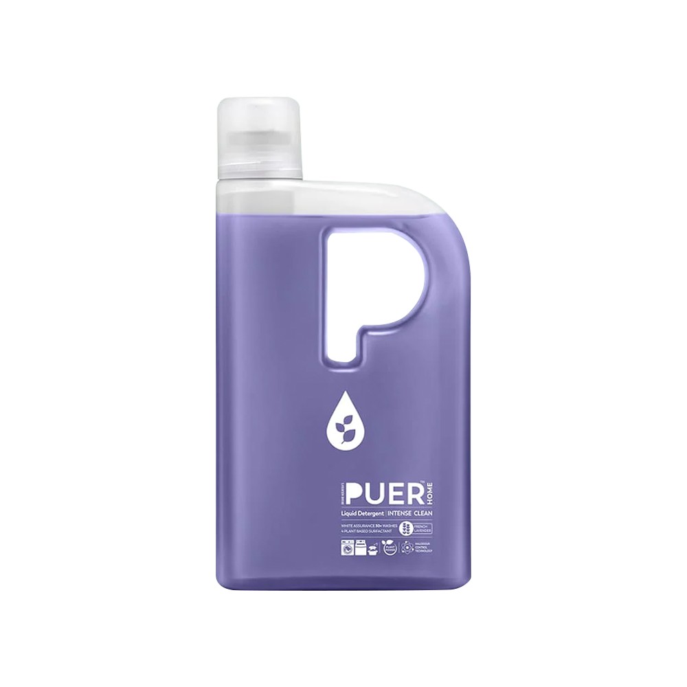 PUER Intense Clean Liquid Detergent Price - Buy Online at Best Price in ...